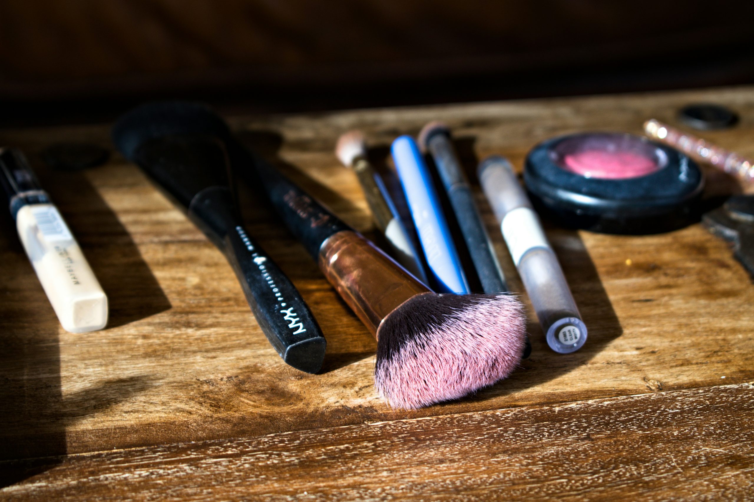 Recycle Your Empty Beauty Products - The Zero Waste List